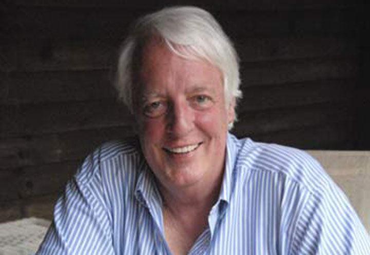 Author Joe McGinniss dies at 71 | Globalnews.ca