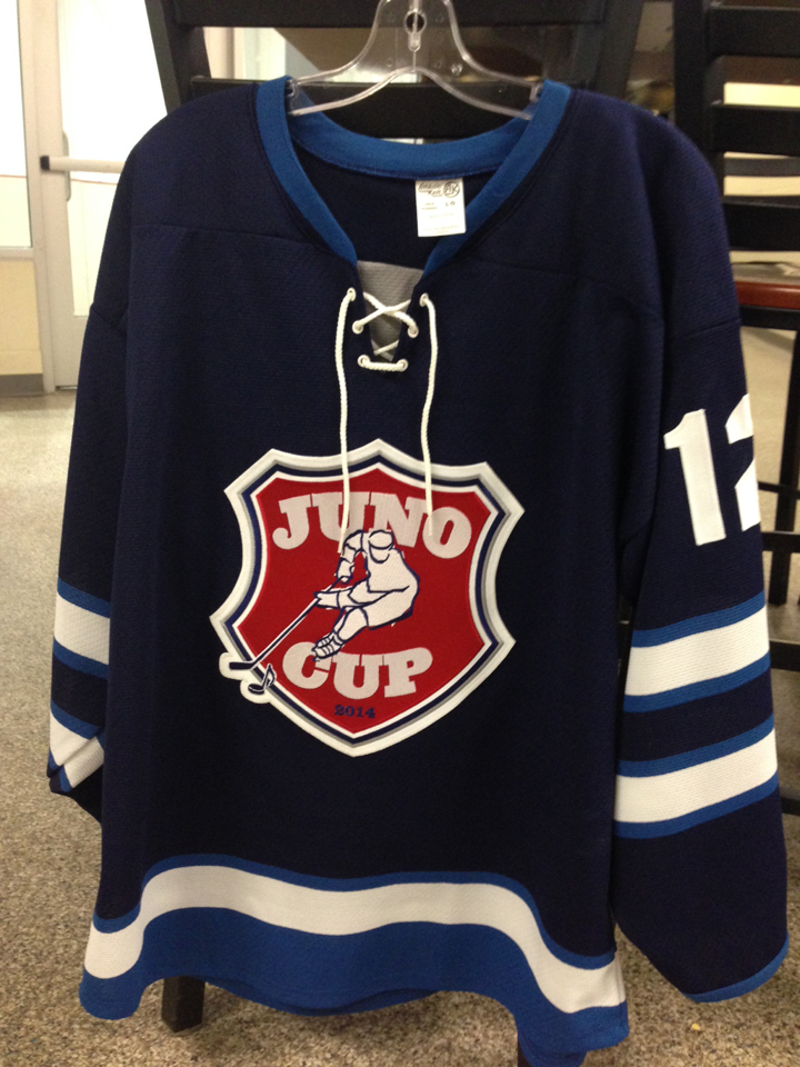 Tickets now on sale for Juno Cup and Juno Cup Jam in London - London ...