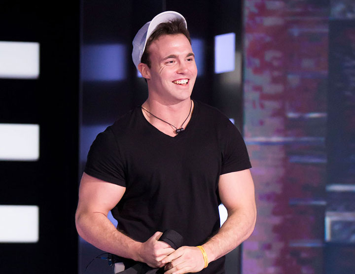 ‘Big Brother Canada’ evictee Kyle Shore picks the winner | Globalnews.ca
