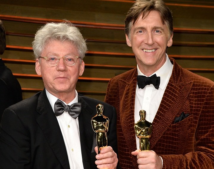 Montreal director wins Oscar for short doc ‘Lady in Number 6 ...