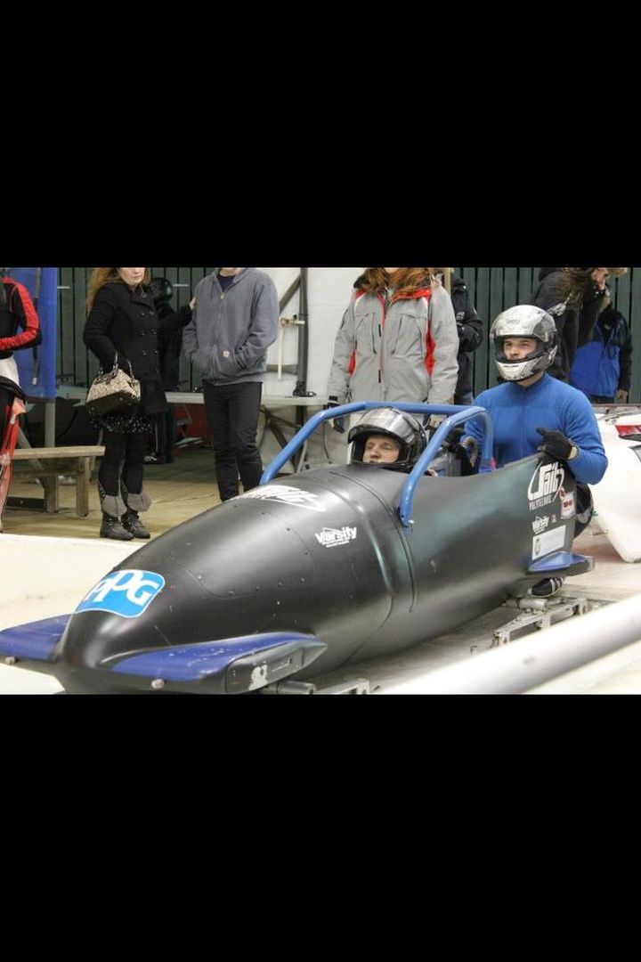 Local athletes showcase importance of Paralympic Games - Edmonton ...