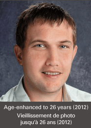 Victoria toddler Michael Dunahee went missing 23 years ago today ...