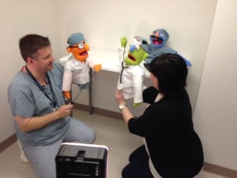 Muppet Surgery | News, Videos & Articles
