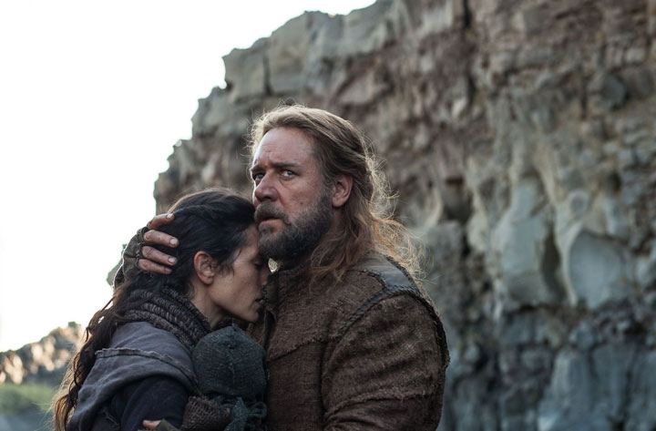 What the critics are saying: ‘Noah’ | Globalnews.ca