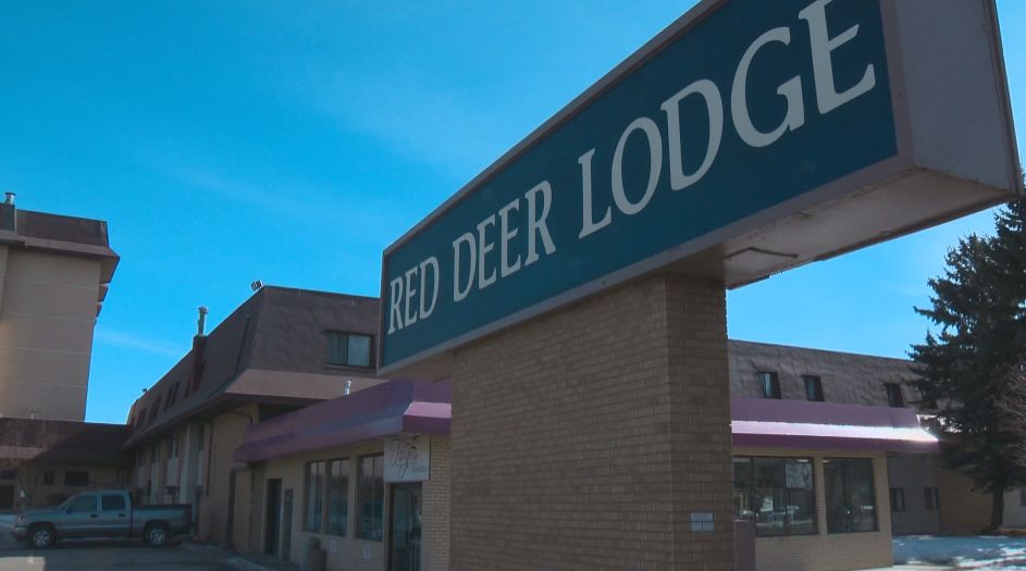 Red Deer traffic court moving to hotel | Globalnews.ca
