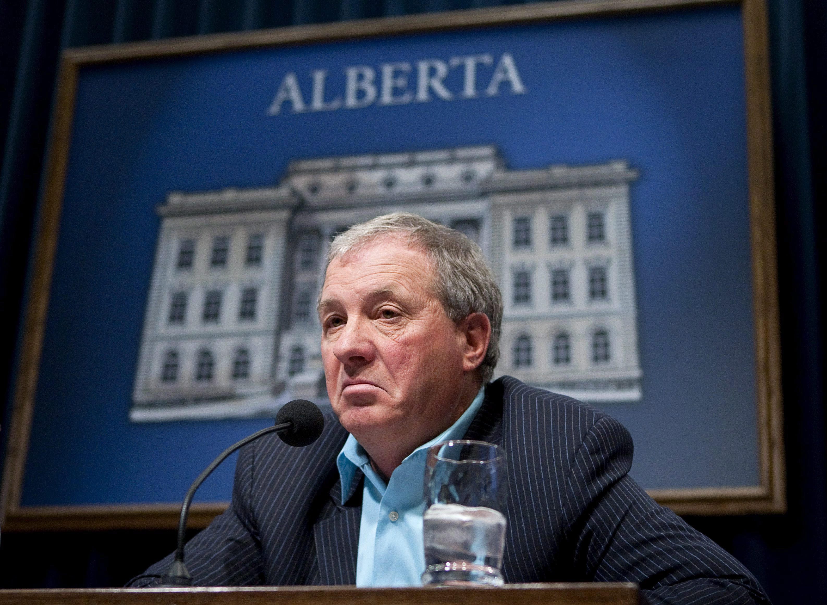 Harper’s Rob Anders endorsement isn’t ‘going to make any difference ...