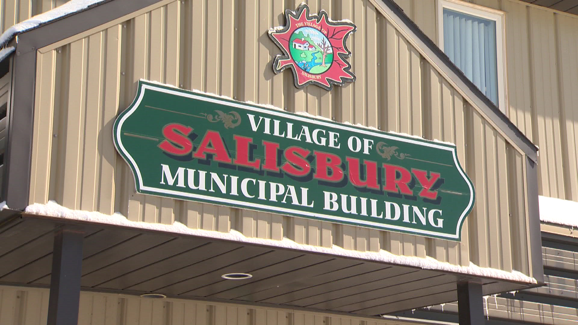 Village of Salisbury split over recreation management - New Brunswick ...