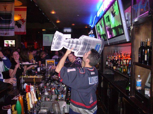 Shark Club goes out of business - BC | Globalnews.ca