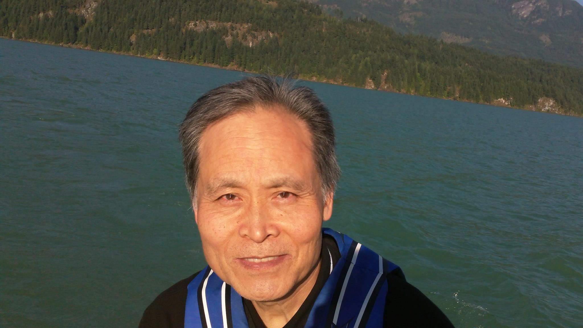 Six months since disappearance, Shin Noh’s family still looking for ...