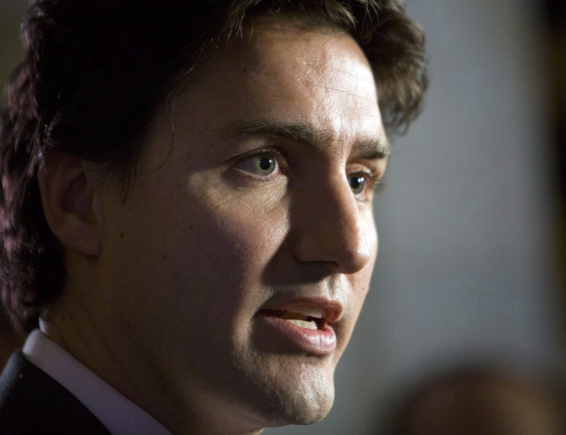 Liberal leader Justin Trudeau to publish ‘candid’ memoir in English and ...