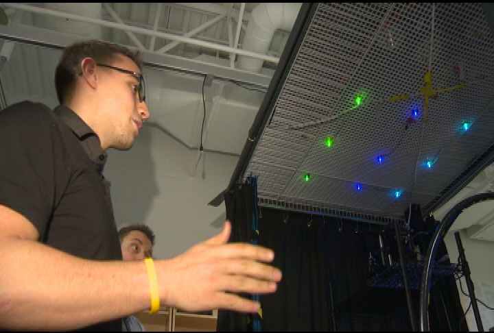 WATCH: Celebrating UBCO research | Globalnews.ca