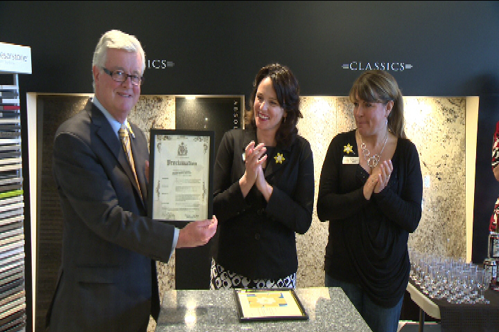 UPDATE: Who will replace Mayor Walter Gray? | Globalnews.ca