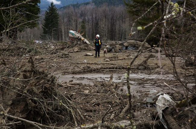 UPDATE: 25 confirmed dead; 90 missing and 35 listed as unknown in ...