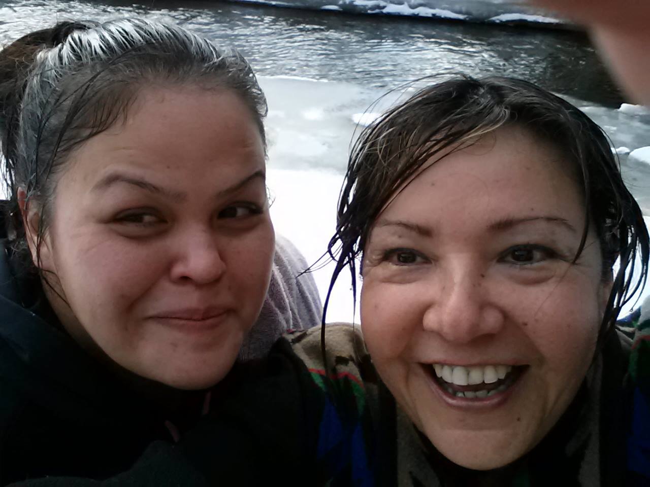 Winter Challenge 2014 goes viral on social media across B.C ...