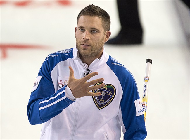 Brier preview: 2015 title up for grabs | Globalnews.ca
