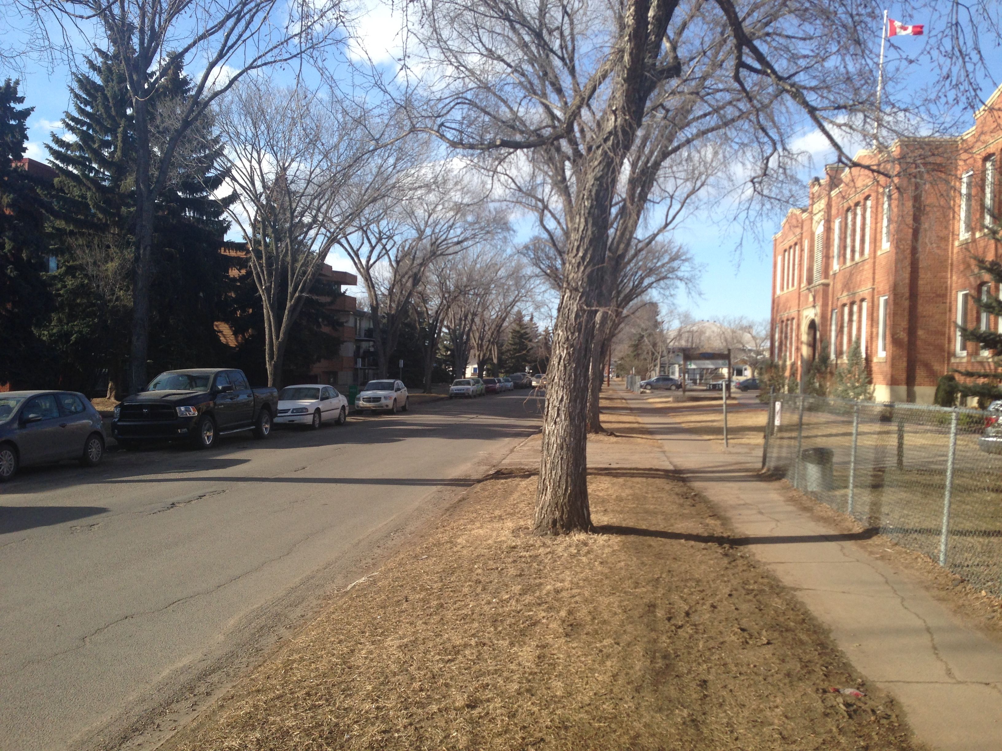 Edmonton’s Oliver Square changes name to Unity Square - Edmonton ...