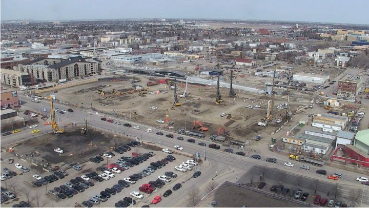 UPDATE: Edmonton’s top traffic problem spots due to ongoing ...