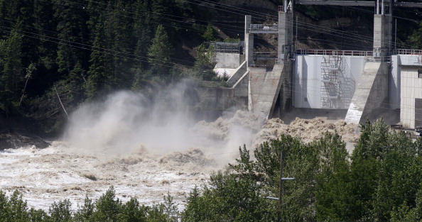 20 compelling images of Calgary during the 2013 flood | Globalnews.ca