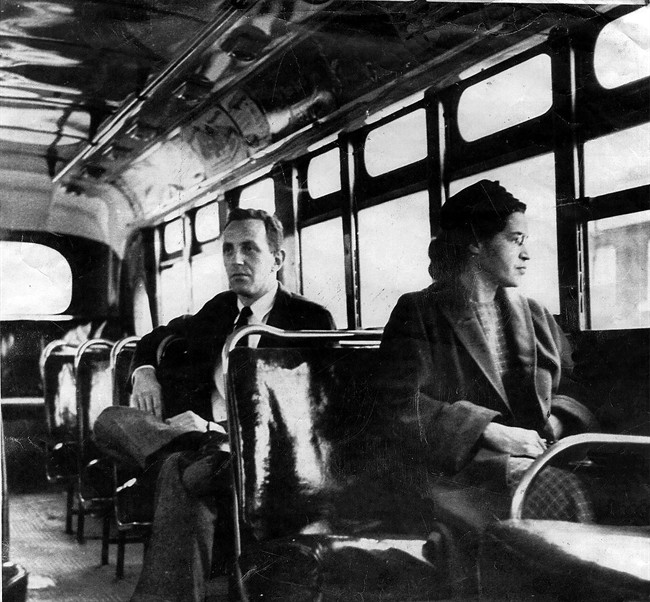 Mike Ilitch, deceased Red Wings owner, paid Rosa Parks’ rent after a ...