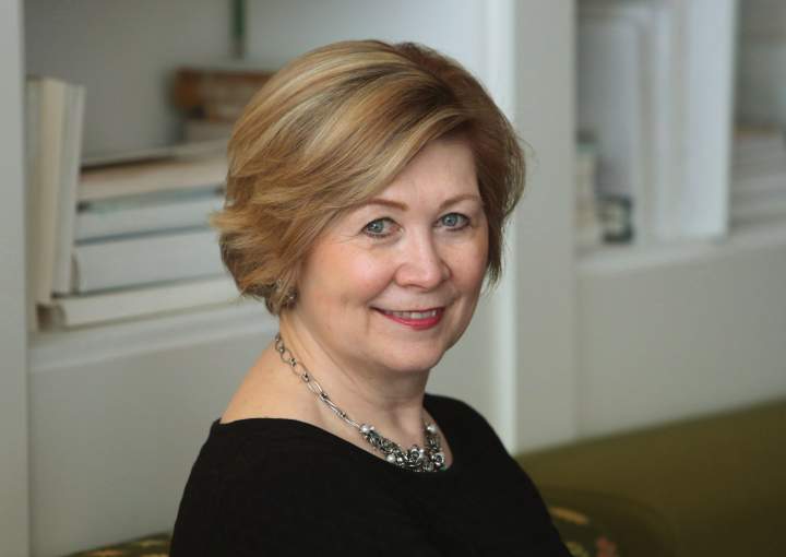 Lunch with NDP director Anne McGrath: on Tom Mulcair’s humour, Trudeau ...