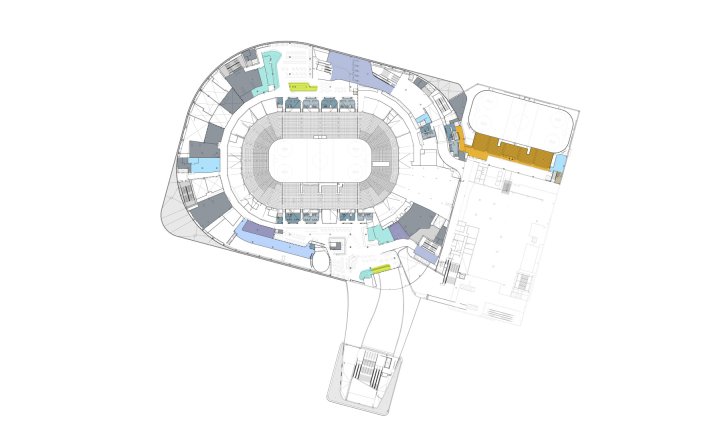 More details emerge about Edmonton’s downtown arena - Edmonton ...