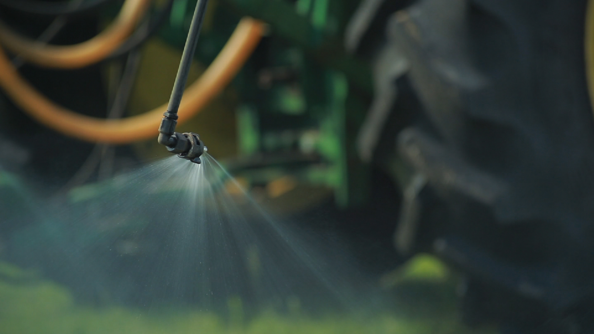 Debate rages over health effects of pesticide atrazine - National ...