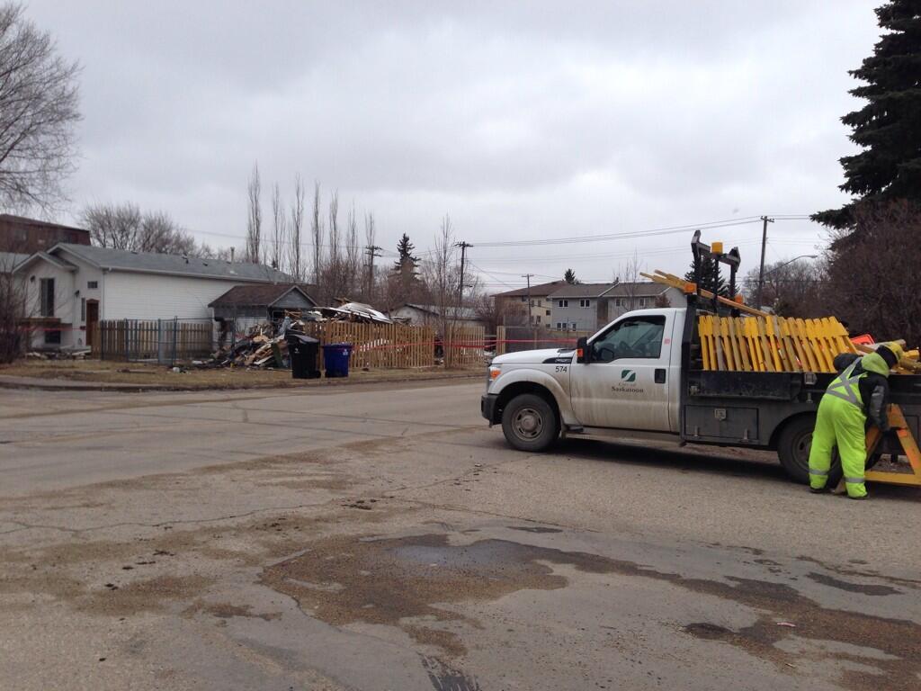 UPDATE: 2 power outages restored in Saskatoon neighbourhoods ...