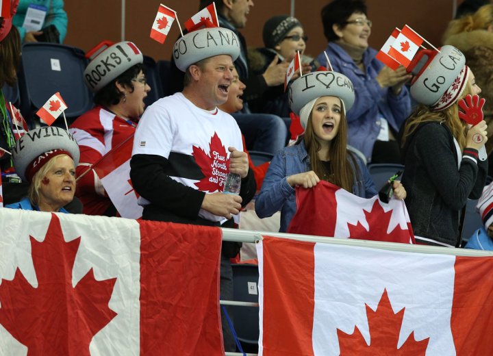 Congrats Canada, we best U.S. by every measure (but one) - National ...