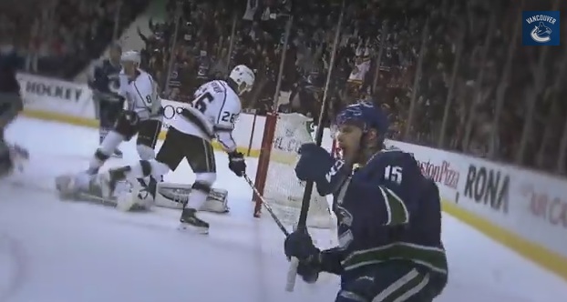 WATCH: Vancouver Canucks thank their fans in end-of-season video - BC ...