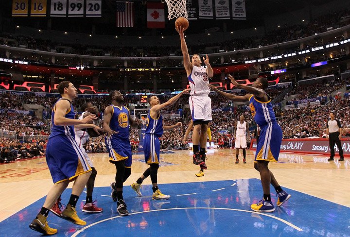 The best moments from the Clippers first Sterling-free game - National ...