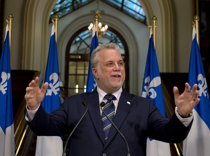 Quebecers ready to put charter of values to rest - Montreal | Globalnews.ca