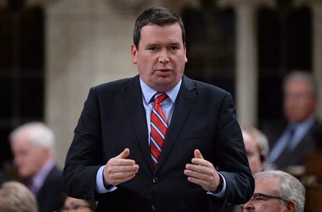 Canada expands aid targets; no new money for foreign development ...