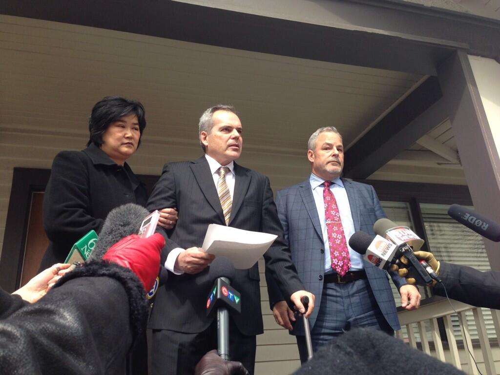 Timeline of the Brentwood stabbings: Calgary’s worst mass murder ...