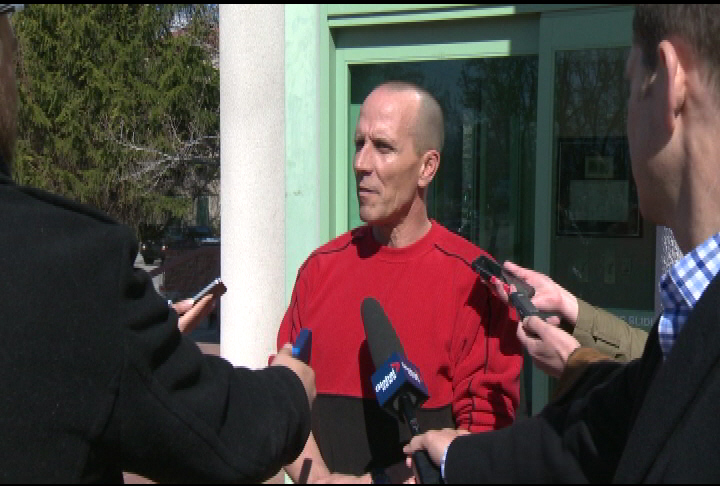 WATCH: Foerster Trial | Globalnews.ca