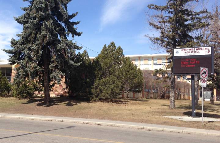 Henry Wise Wood High School | News, Videos & Articles