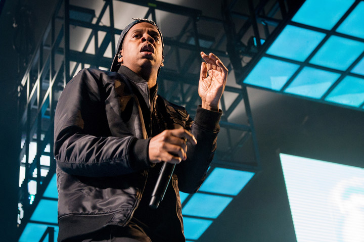 Webby nominees range from Google to Jay Z | Globalnews.ca