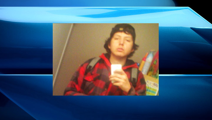 Saskatoon police on lookout for missing boy - Saskatoon | Globalnews.ca