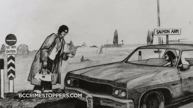 Police hope for new clues in murder of woman in Kamloops in 1981 ...