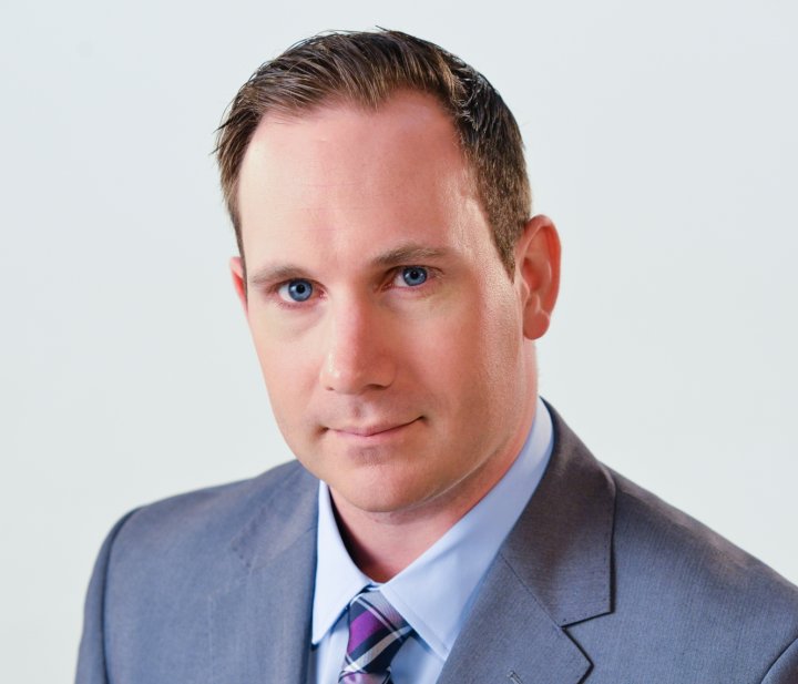 Global Calgary welcomes new addition to anchor team - Calgary ...