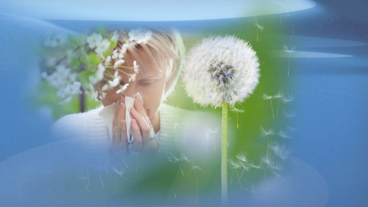 It could be a particularly bad season for pollen allergy sufferers - BC ...