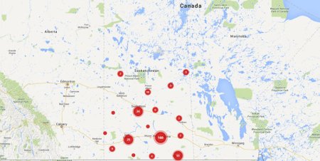 What are the flood concerns across Canada? | Globalnews.ca