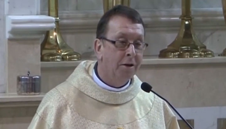Irish priest shocked over success of ‘Hallelujah’ cover - National ...