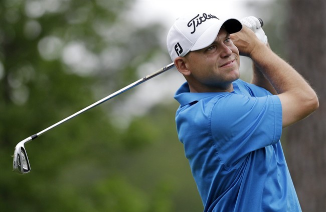 Haas looking to build on opening 68 as second round begins at The ...