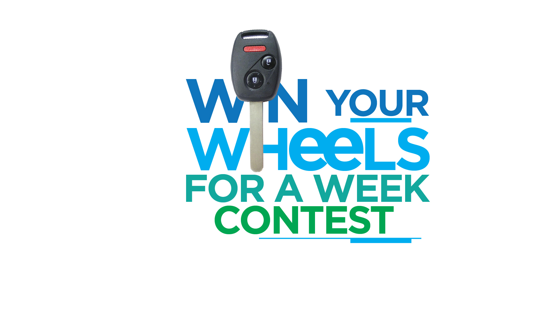 Win Your Wheels for a Week Contest - GlobalNews Contests & Sweepstakes