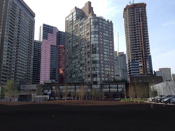 Building a city that will last: mixed use development in Toronto ...