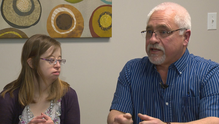 Gentle teaching changing lives of adults with disabilities - Saskatoon ...