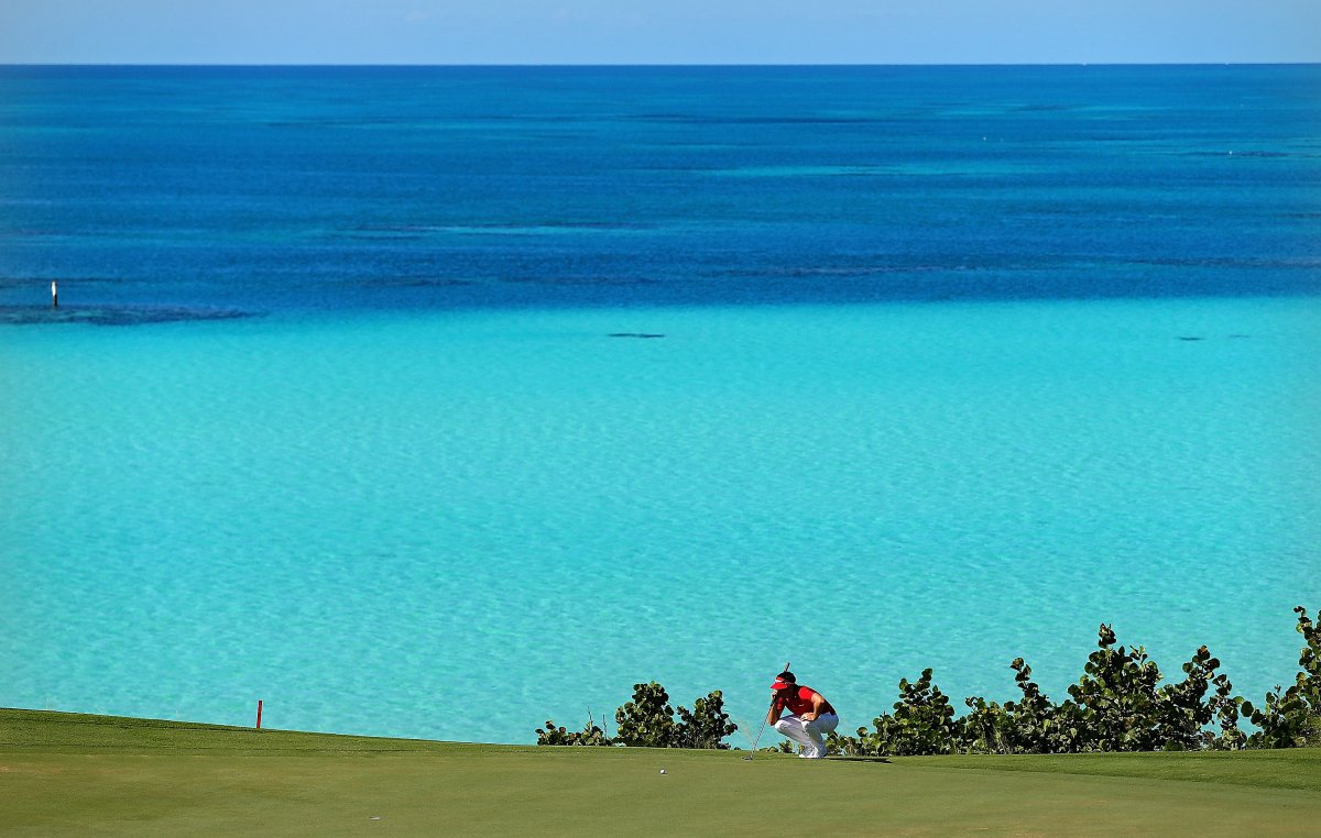 Turks and Caicos kiboshed? Here are some other islands Canada could ...