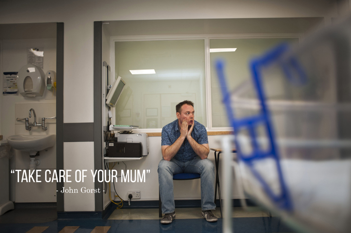 10 moving photos of new fathers on day of baby’s birth - National ...