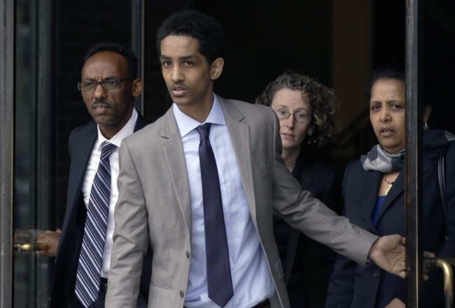 Jury In Trial Of Friend Of Boston Marathon Bombing Suspect Ends Week