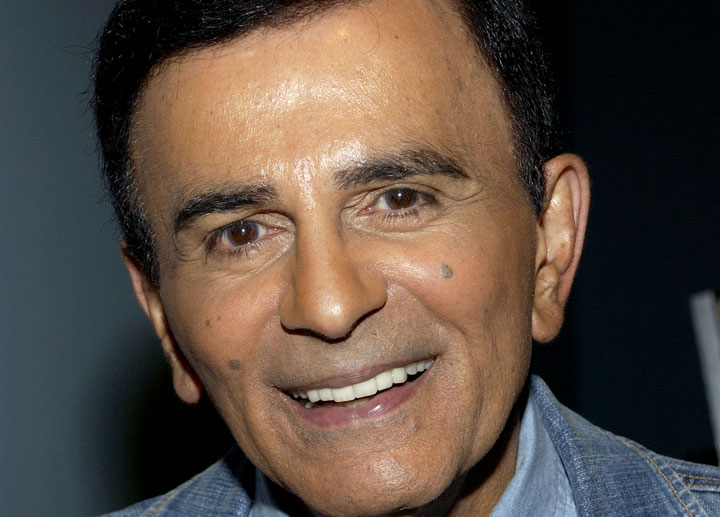 Casey Kasem remains sent to Montreal: funeral home | Globalnews.ca